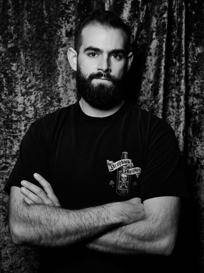 Shore Contest: Sean Tobin – New Jersey Folk Festival